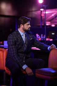 Cayman Cardiff - actor, producer