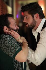 Cayman Cardiff - actor, producer