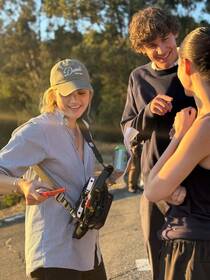 Joseph Purcell - actor - biography, photo, best movies and TV shows