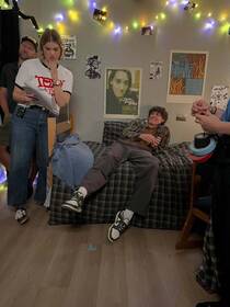 Joseph Purcell - actor - biography, photo, best movies and TV shows