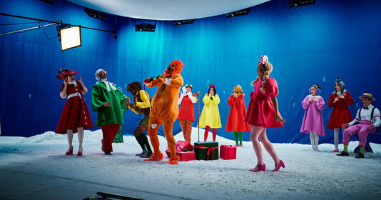 Shae Robins - actress - biography, photo, best movies and TV shows