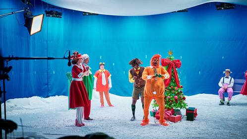 Shae Robins - actress - biography, photo, best movies and TV shows