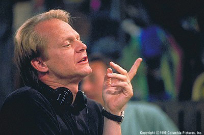 Filming - The Adventures of Elmo in Grouchland