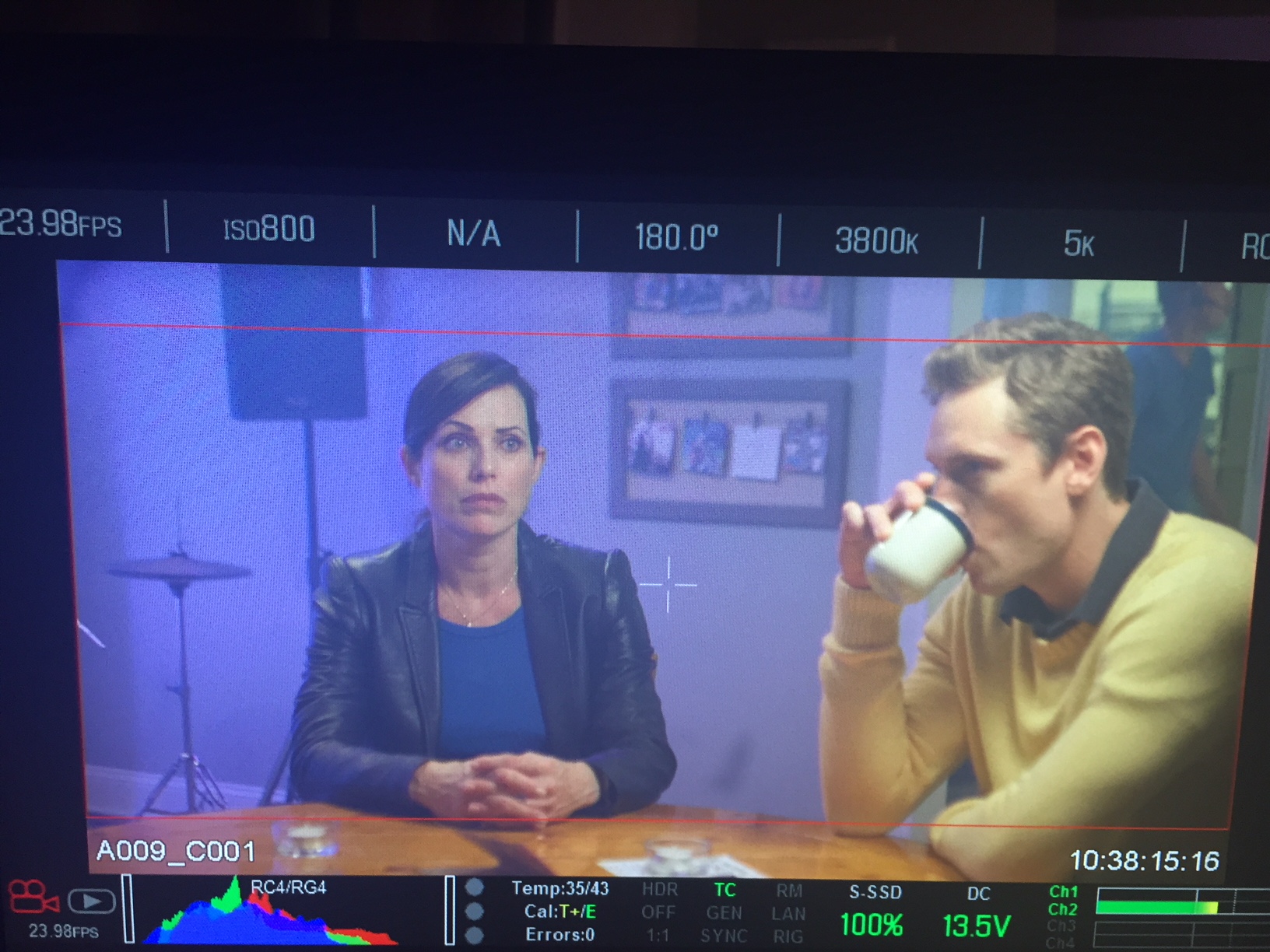 Kristin Minter - actress - biography, photo, best movies and TV shows