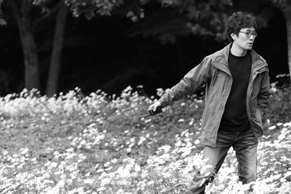 Filming - The Treacherous