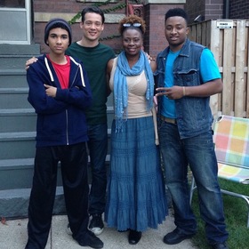 Mike Erwin - actor, producer - biography, photo, best movies and TV shows