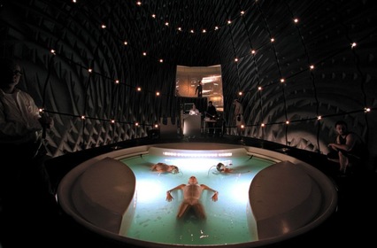 Съёмки - Особое мнение