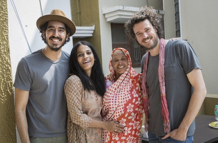 Priyanka Bose - actress - biography, photo, best movies and TV shows