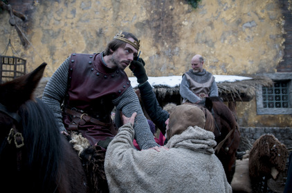 Simon Kunz - actor - biography, photo, best movies and TV shows