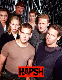 Rachel Hayward - actress - biography, photo, best movies and TV shows