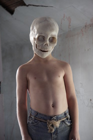 Съёмки - Обезглавленные