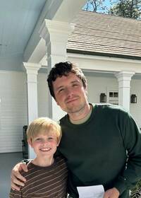 Grant Feely - actor - biography, photo, best movies and TV shows