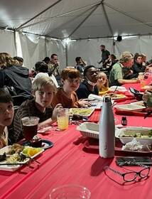 Grant Feely - actor - biography, photo, best movies and TV shows