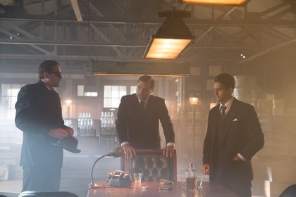 Jason Fitch - actor - biography, photo, best movies and TV shows