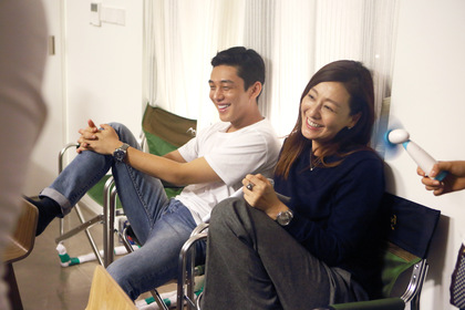 Lee Mi-yeon - actress - biography, photo, best movies and TV shows