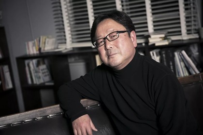 Filming - Shabondama