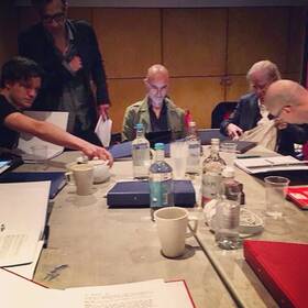 Finbar Lynch - actor - biography, photo, best movies and TV shows