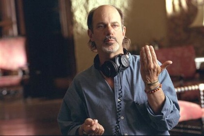 Rob Cohen - director, actor, writer