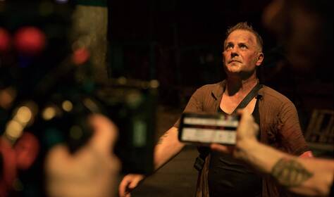 Affinity (movie, 2025)