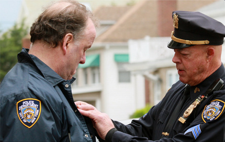 Robert Clohessy - actor, producer