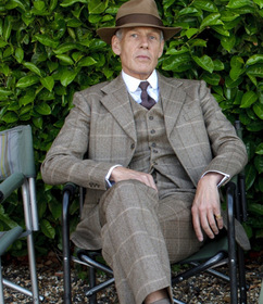 Douglas Reith - actor - biography, photo, best movies and TV shows