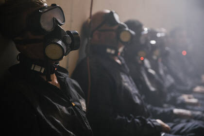 Catalyst (movie, 2025)