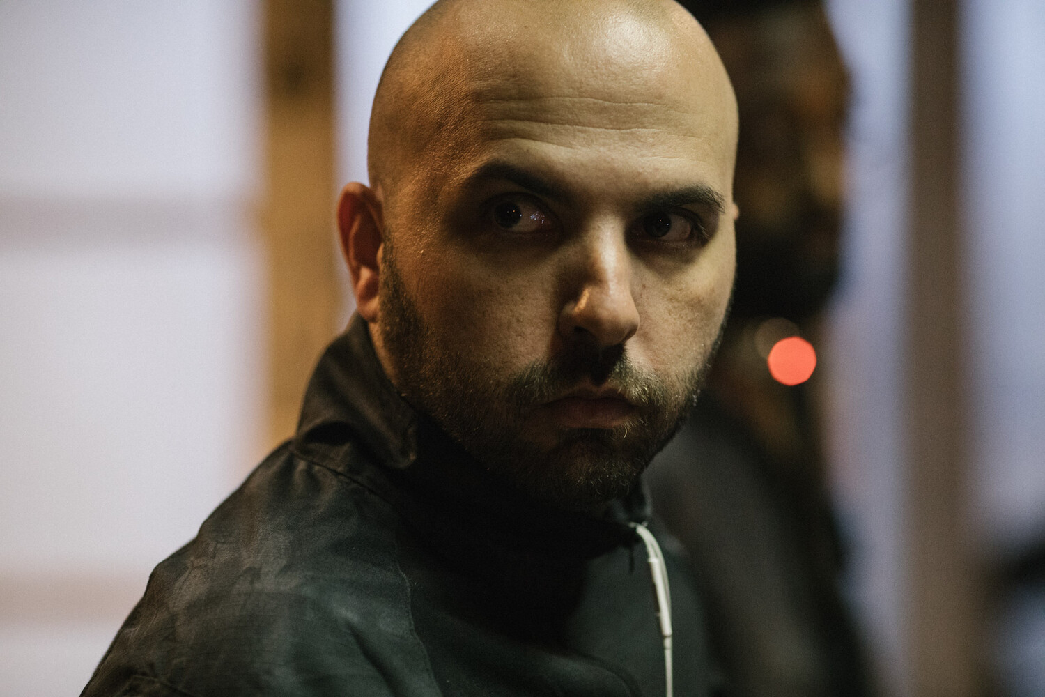 Catalyst (movie, 2025)