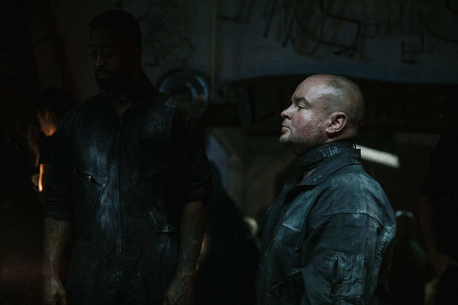 Catalyst (movie, 2025)