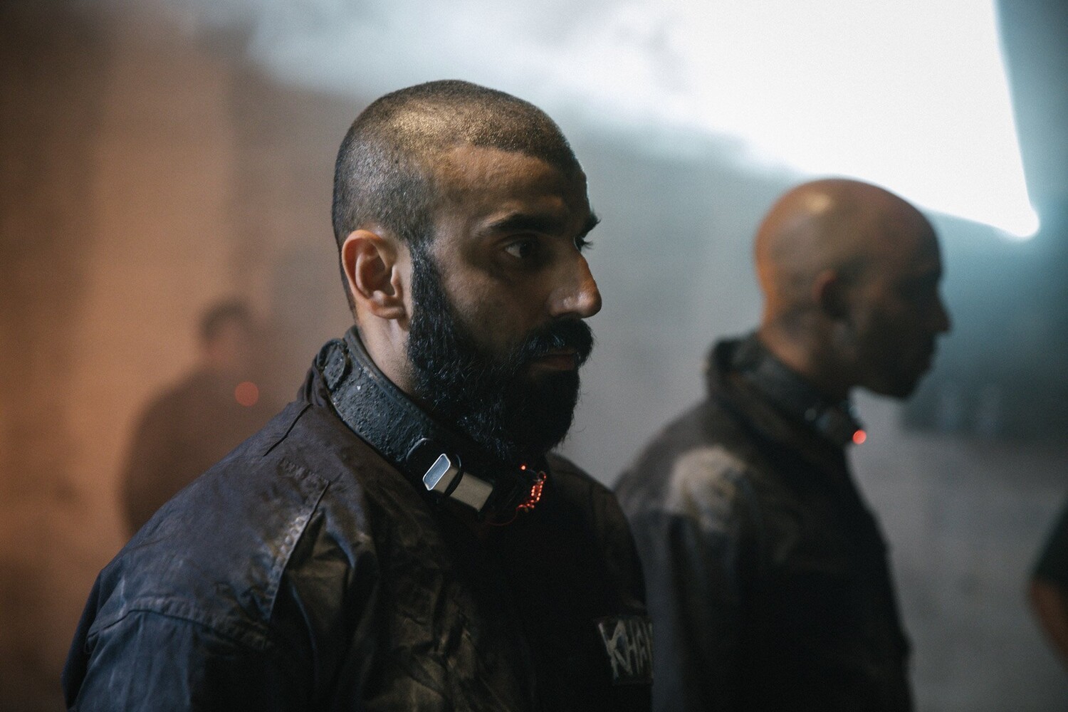 Catalyst (movie, 2025)