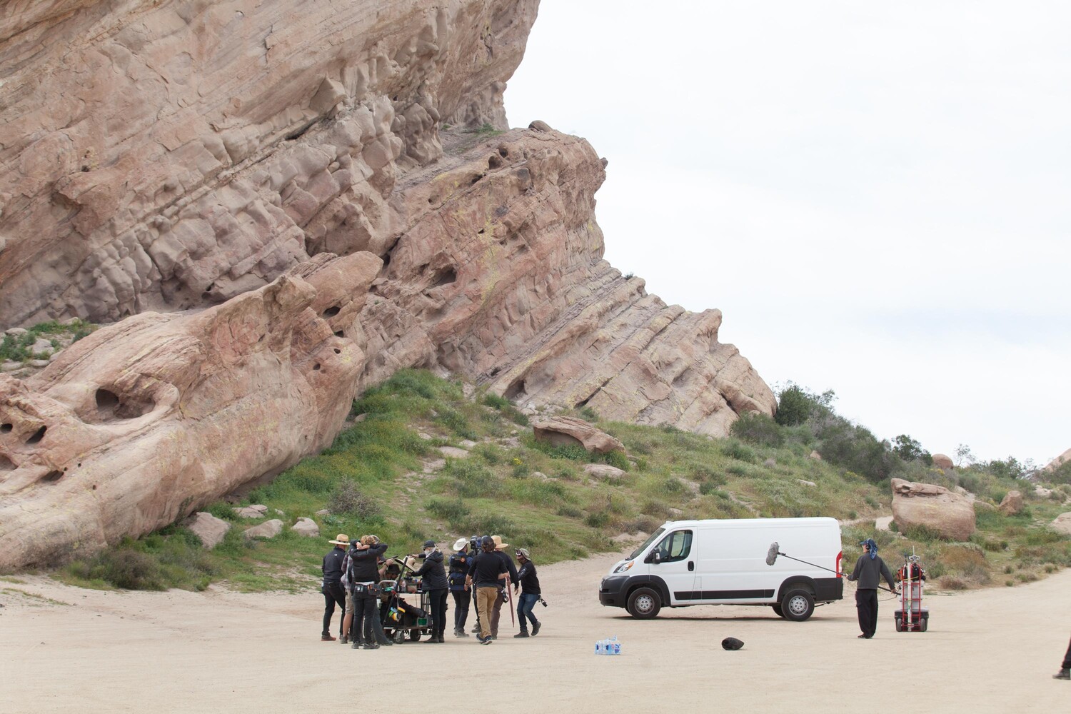 Catalyst (movie, 2025)