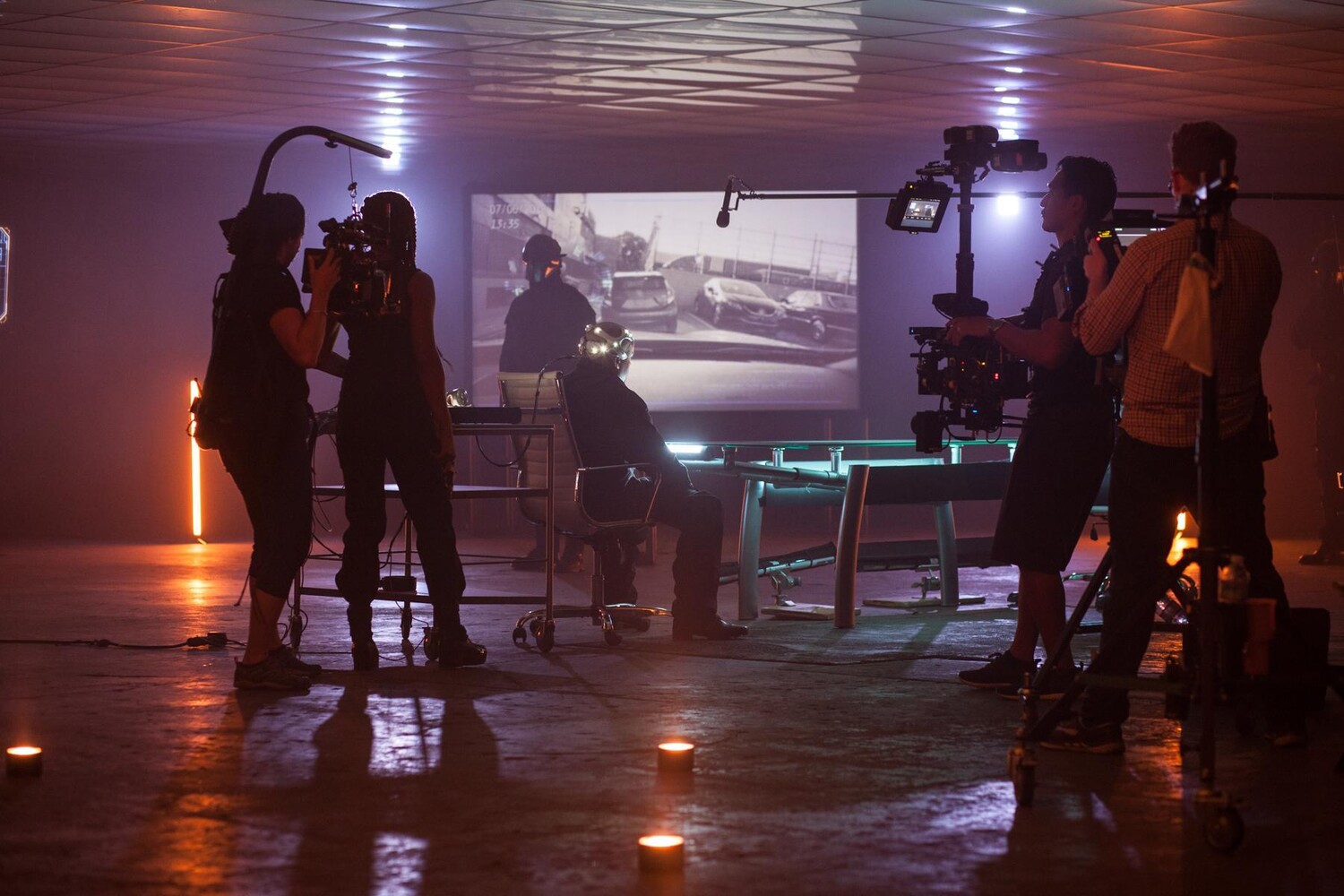 Catalyst (movie, 2025)