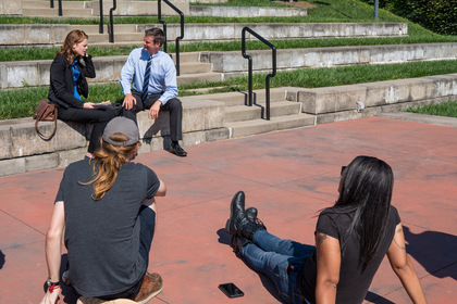 Callie Schuttera - actress, producer, designer, writer