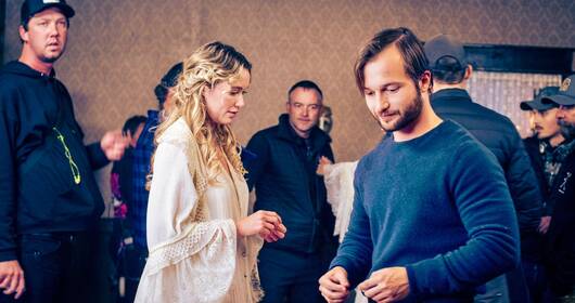 Brandon Lessard - actor - biography, photo, best movies and TV shows