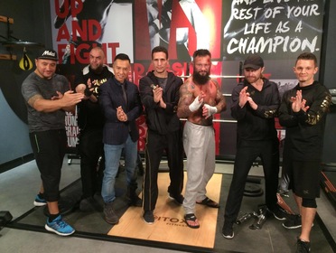 Lockhart Ogilvie - actor - biography, photo, best movies and TV shows