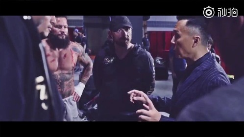 Lockhart Ogilvie - actor - biography, photo, best movies and TV shows