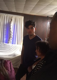 Eric Freeman - actor - biography, photo, best movies and TV shows