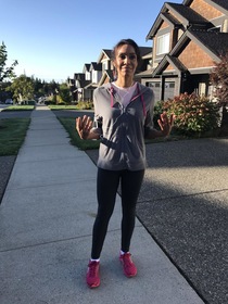 Lucia Walters - actress - biography, photo, best movies and TV shows