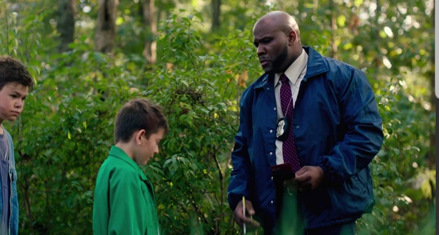 Amy Parrish - actress - biography, photo, best movies and TV shows