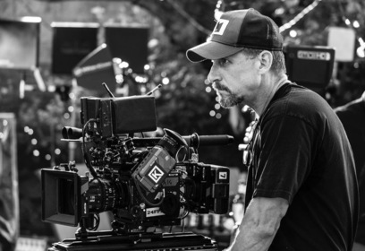 David Ayer - writer, director, producer, actor, author