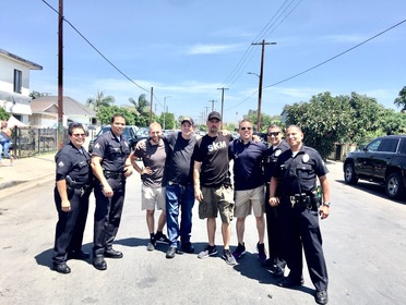 David Ayer - writer, director, producer, actor, author