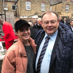 Emily Wyatt - actress - biography, photo, best movies and TV shows