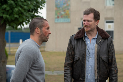 Filming - Avengement