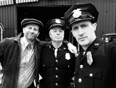 Filming - World's Most Evil Killers