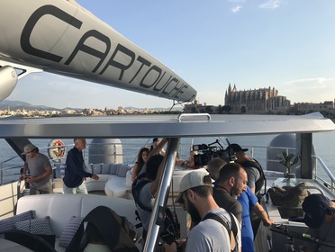 Dylan Rourke - actor, writer, producer