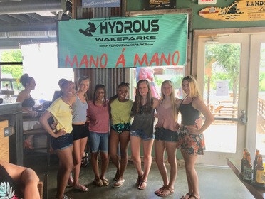 Send It! (movie, 2021)