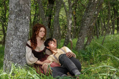 Samuele Segreto - actor - biography, photo, best movies and TV shows