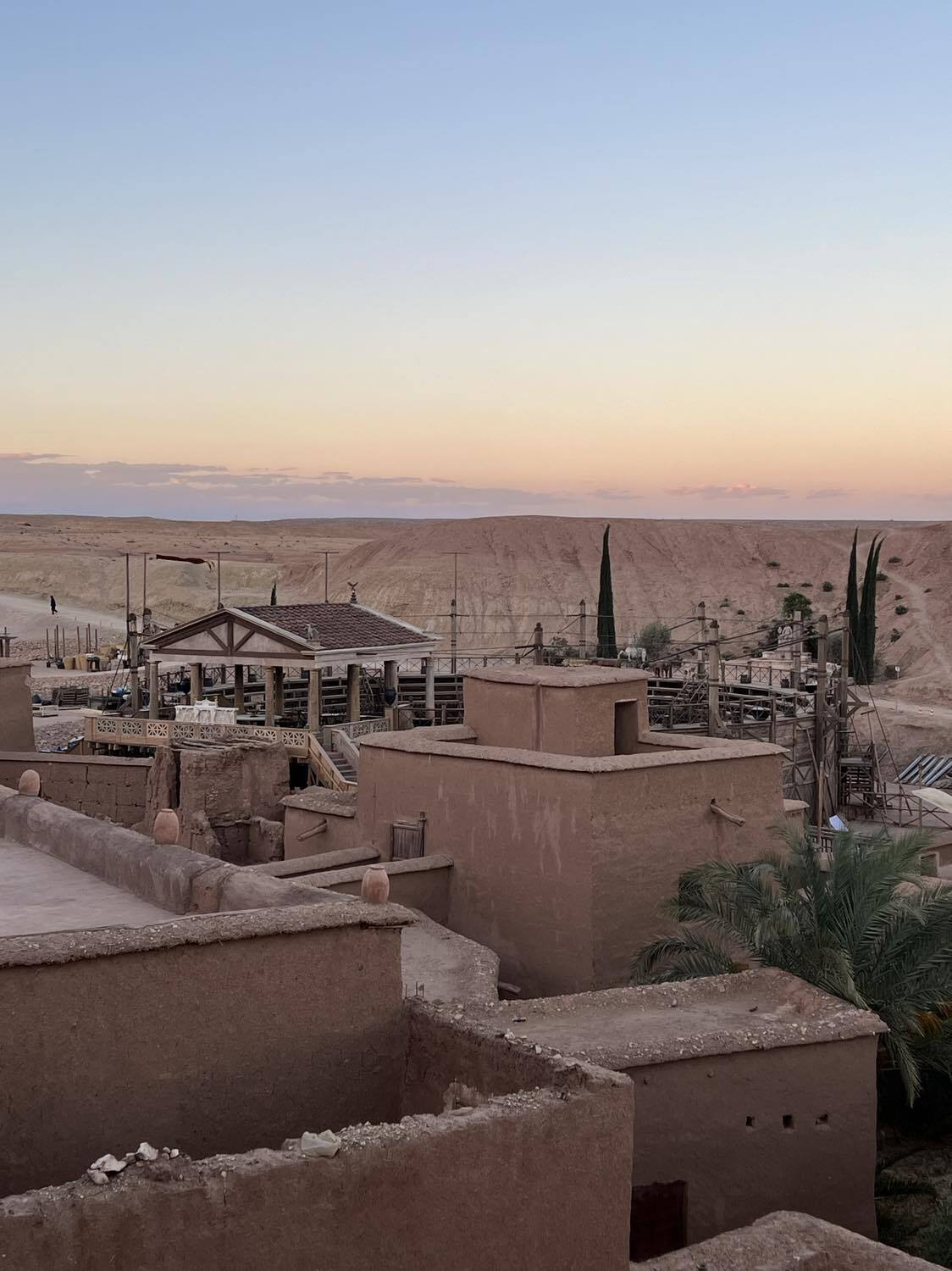 Гладіатор 2 (фільм, 2024)