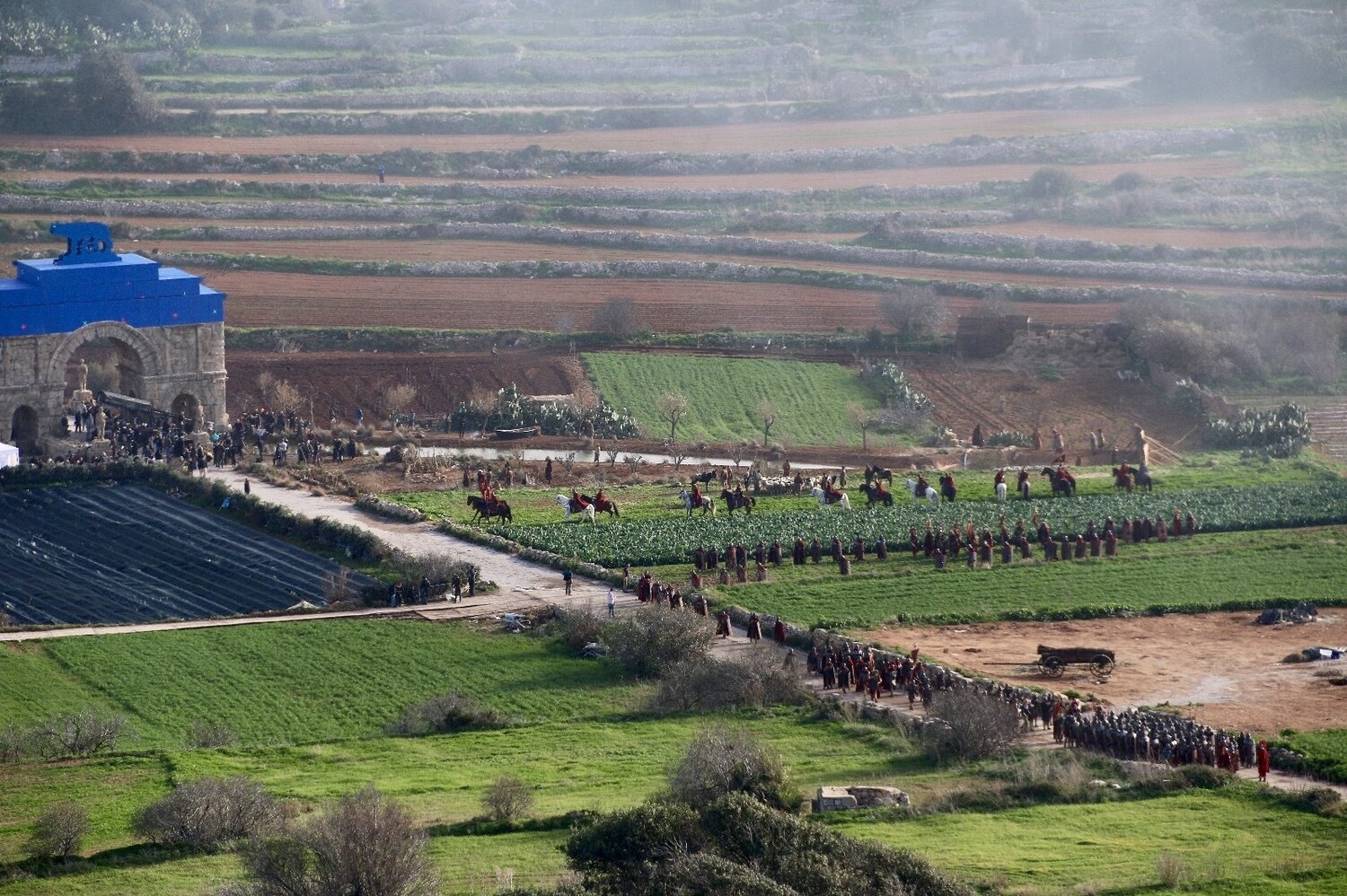 Гладиатор 2 (фильм, 2024)