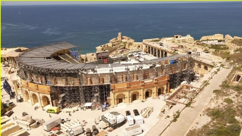 Гладіатор 2 (фільм, 2024)