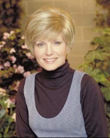 Rebeccah Bush - actress - biography, photo, best movies and TV shows